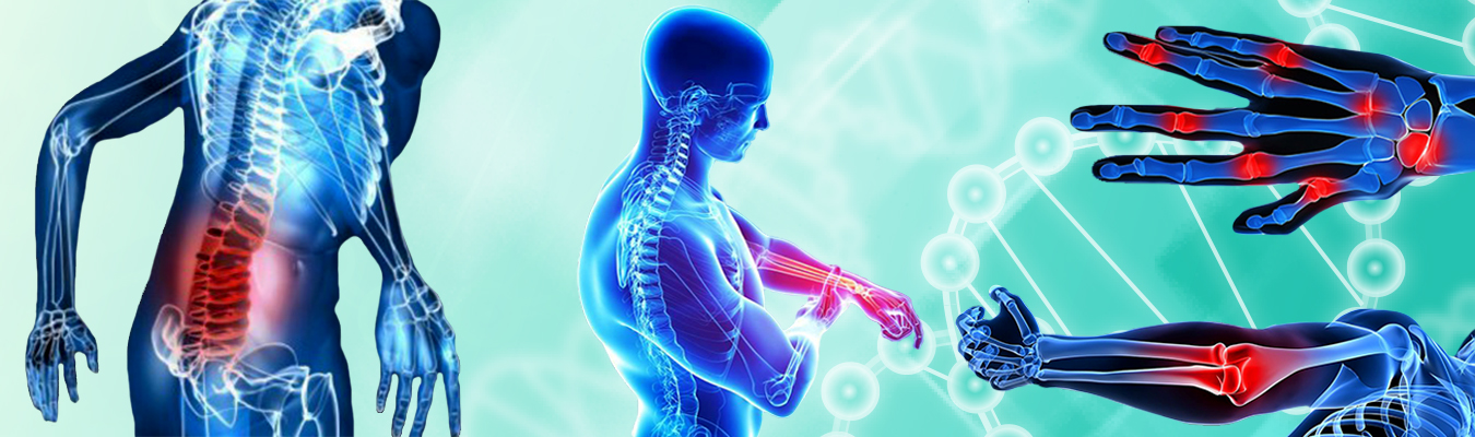 Novel Techniques In Arthritis And Bone Research NTAB Novel Techniques In Arthritis And Bone Research NTAB