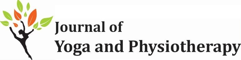 Journal Of Yoga And Physiotherapy JYP Juniper Publishers